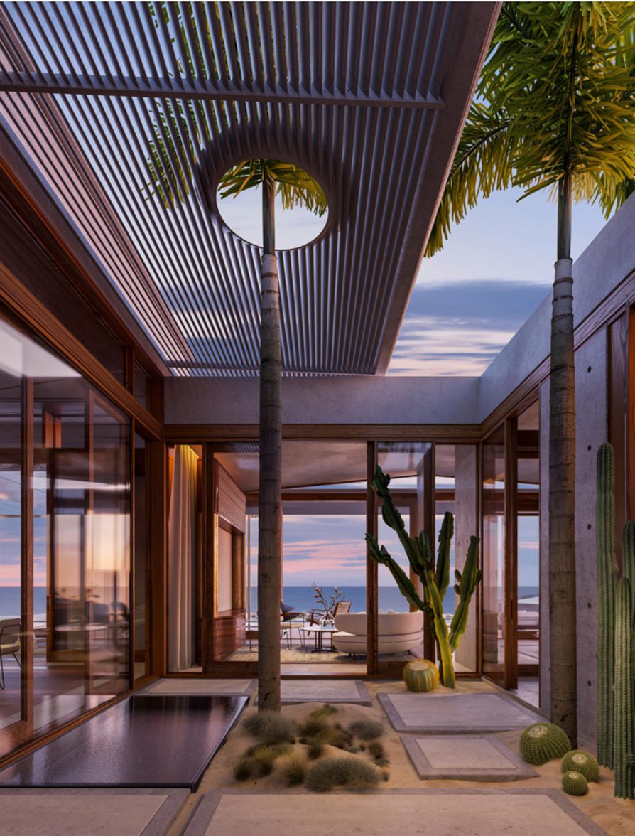Aman Residences | Understand The Branded Residence Brands