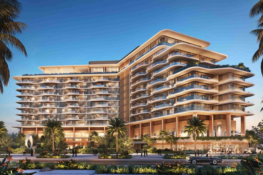 Aldar Properties Launch "The Arthouse" Branded Residence News