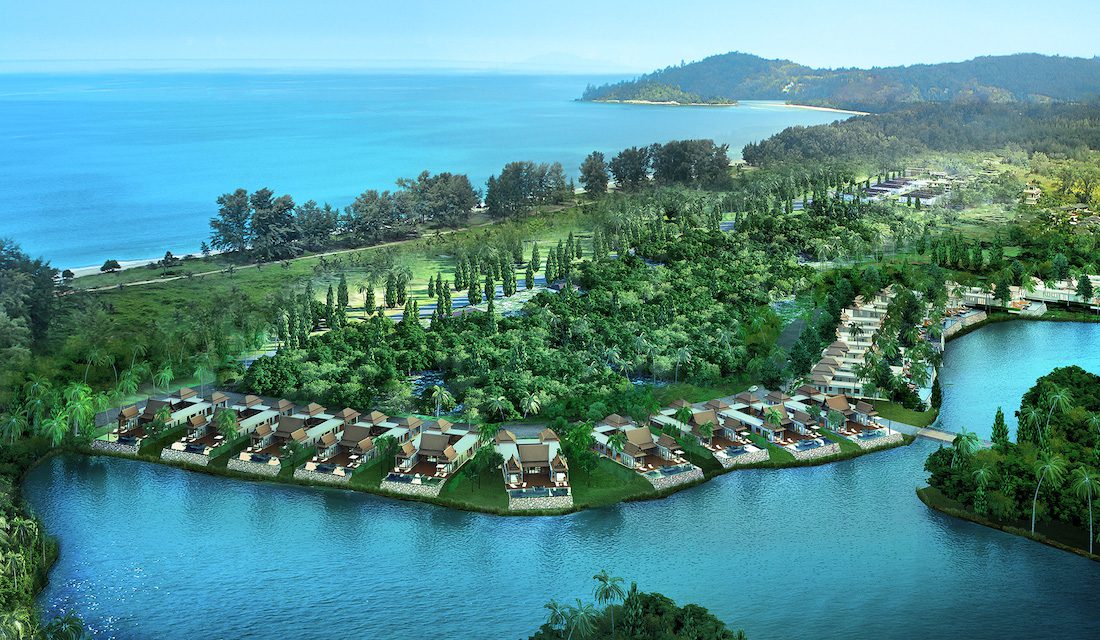 Banyan Group Expands GCC Reach with Dubai Showcase of It's Phuket ...