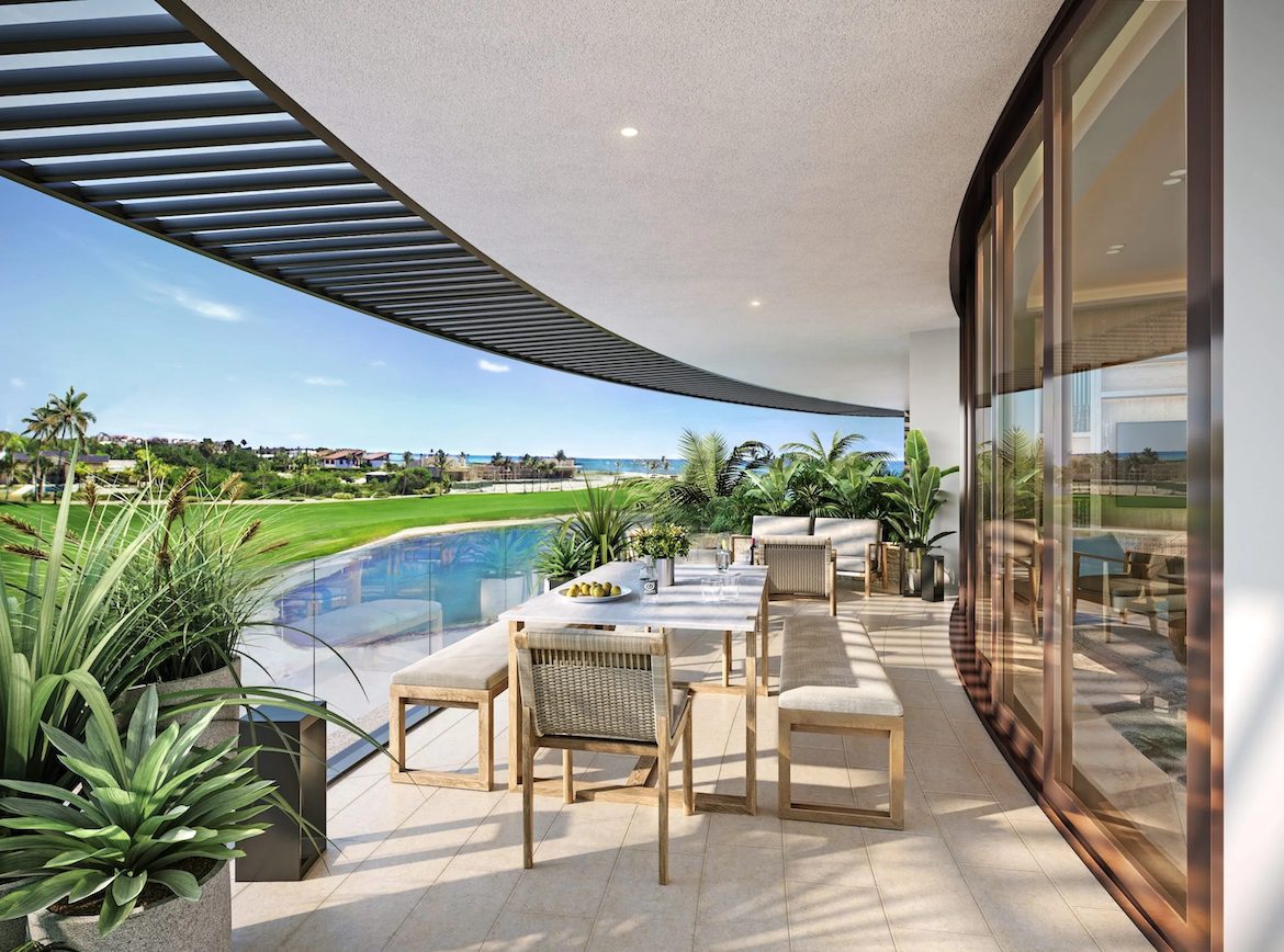 Branded Residences | Golf Course Real Estate. A Golfers Dream