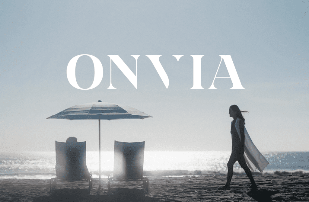 Marriott International Launches ONVIA for Residence Owners - BRESI