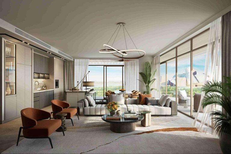 Aldar Properties Launch "The Arthouse" Branded Residence News