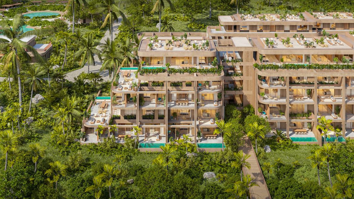 Riviera Maya Mexico: A Branded Residences Hotspot, Here’s Why