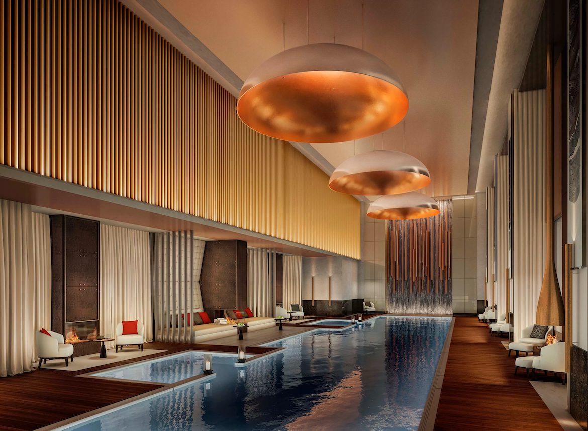 New York's Finest Branded Residences. Elite Luxury Homes