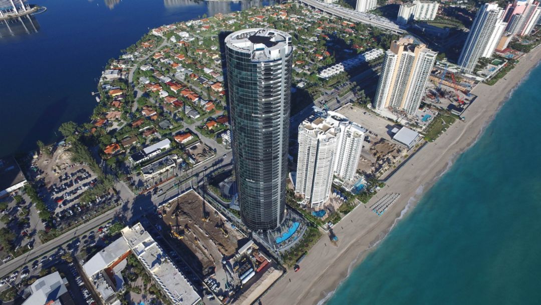 Where are The Most Expensive Branded Residences?