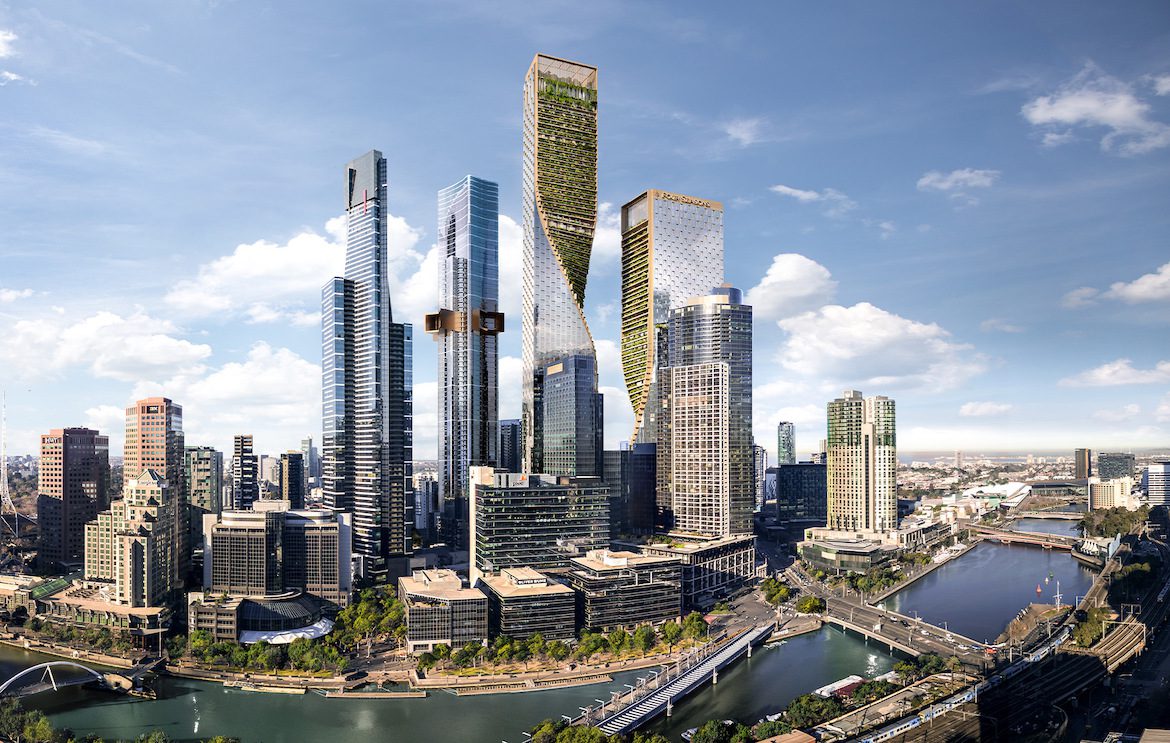 Branded Residences in Australia Remain a Slow Burn