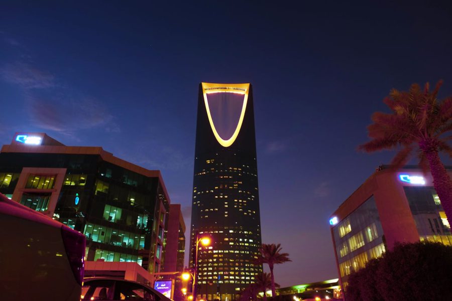 L.A. Based Colossal to develop Luxury Real Estate In Riyadh