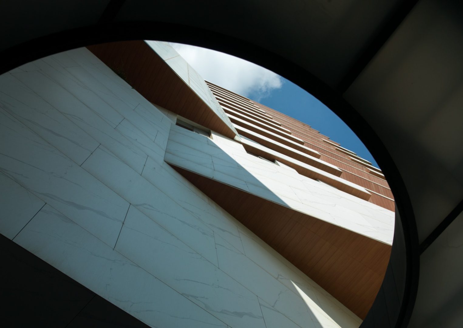 Kempinski Residences Bayil Bay-Branded Residences Azerbaijan