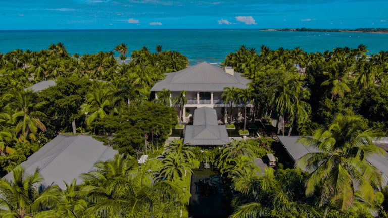 Luxury Four Seasons Branded Residences Coming to Bahia Beach