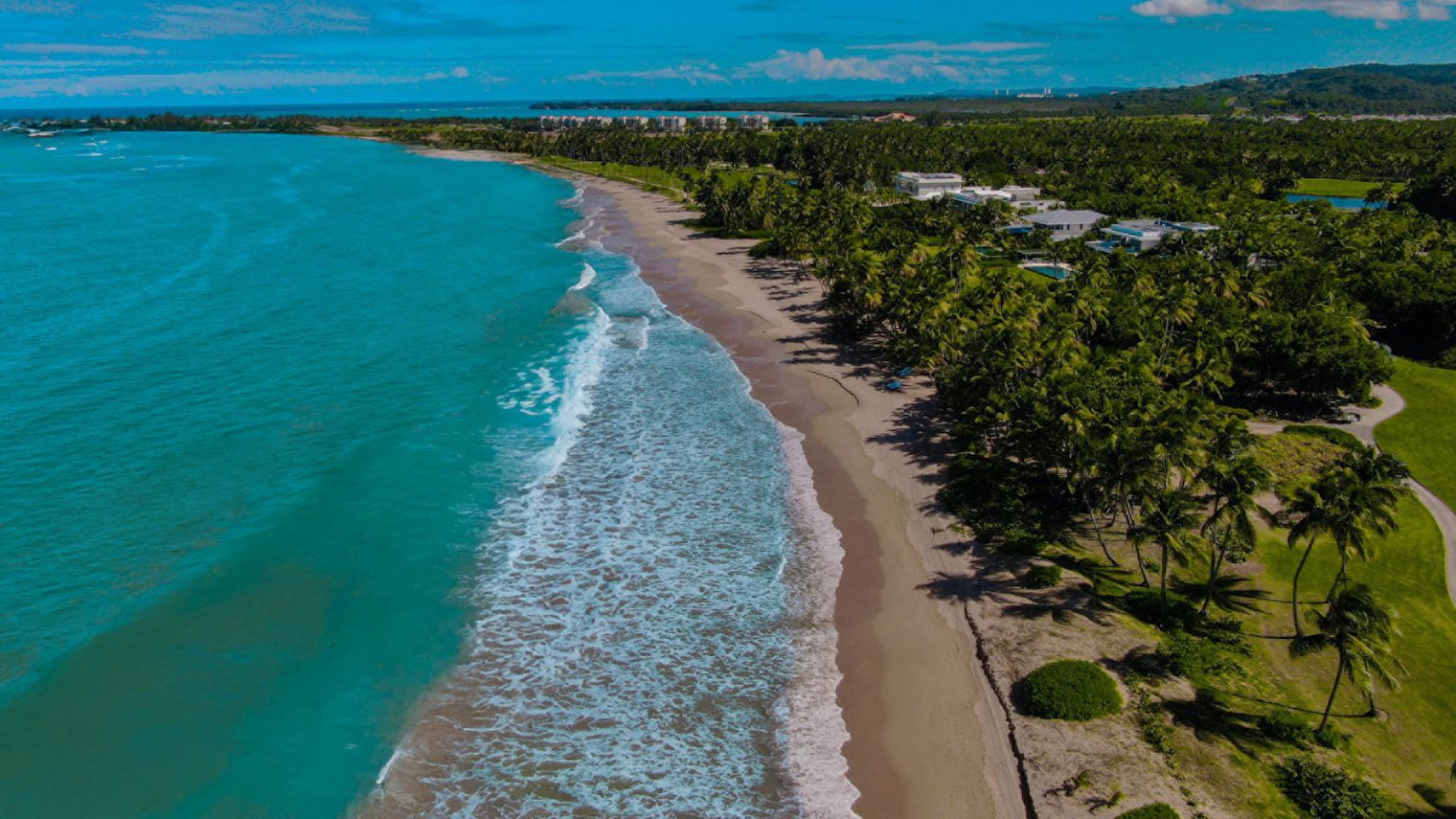 Luxury Four Seasons Branded Residences Coming to Bahia Beach