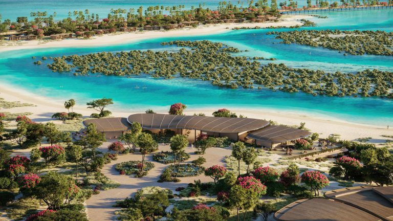 Red Sea Residences Announce 3 New Branded Residence Developments