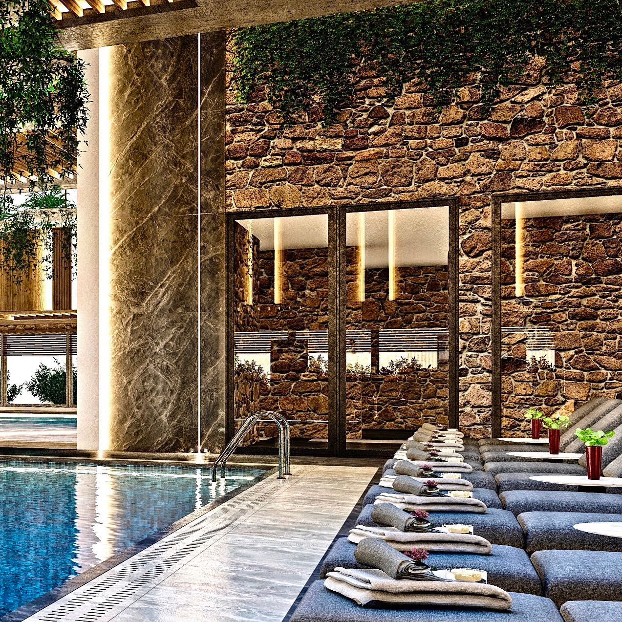 Mövenpick Branded Residences Montenegro | Deluxe Apartments