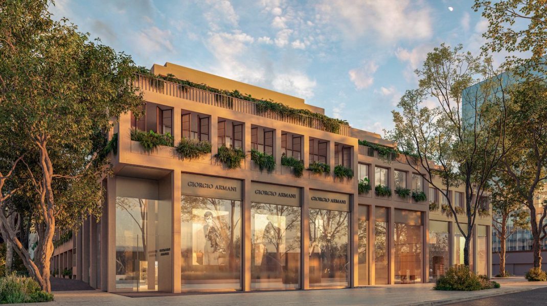MiRA Showcases Armani Residences Masaryk at Exclusive Miami Gathering